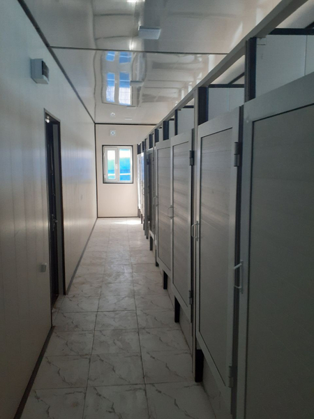 Контейнер офислар