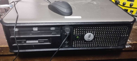 Продам компьютер Dell optiplex 330