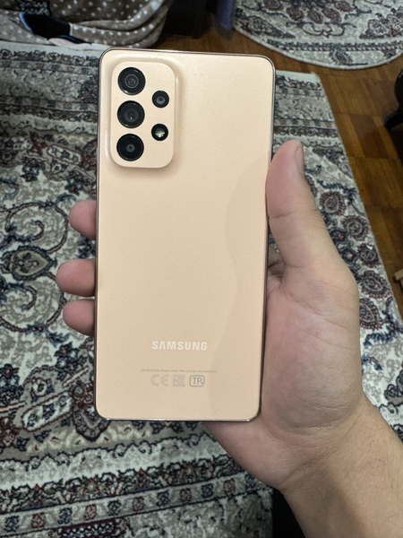Samsung A53 5G srochni