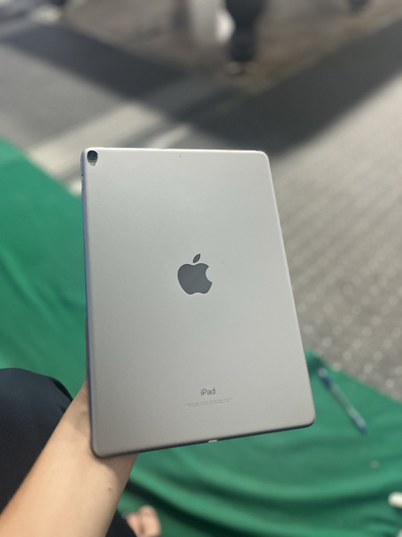 iPad Pro 10.5 120Hz