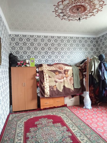 Дом продаются 6 сотух