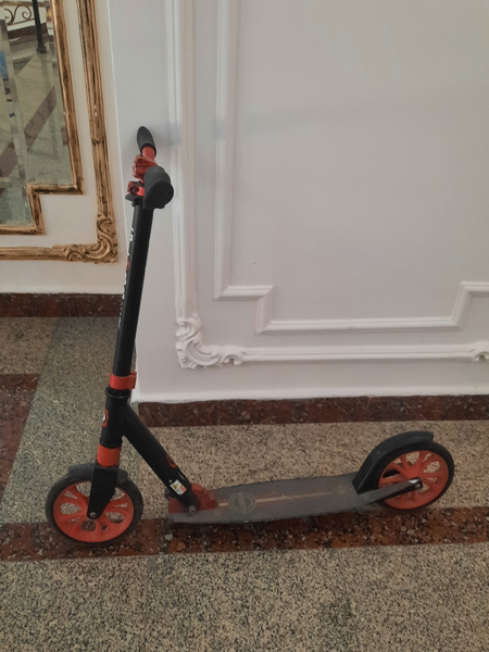 Самокат Globber детский