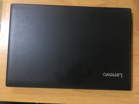 Lenovo Ideapad 320 core i3 сотилади!