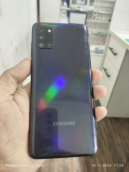 Samsung A32 4/64gb