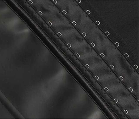 Мужской и женский корсет Latex Orginal Columbia. Для похудения