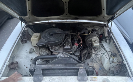 Продаю свою Volga Gaz 3102/2000г / аренда выкуп