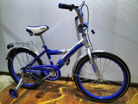 Продается велосипед YFUKRAINA