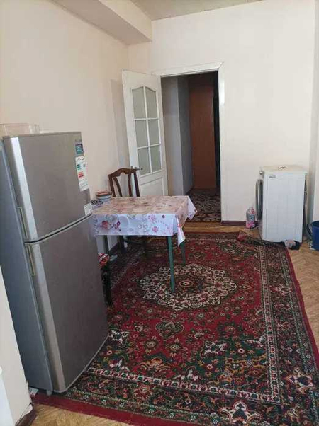 Аренда квартиры на Сергели-6, Метро 3 ID: AK 172
