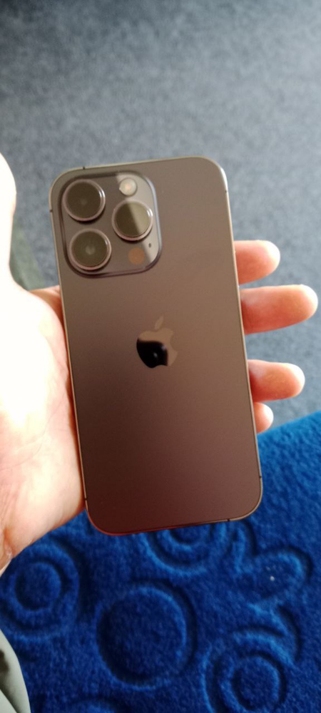 Iphone 14 pro 128 gb