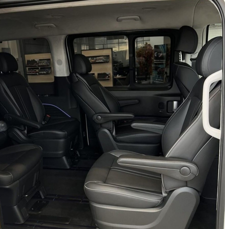 Taxi Toshkent, Amirsoy, Chorvoq, Bildirsoy Luxury Car!