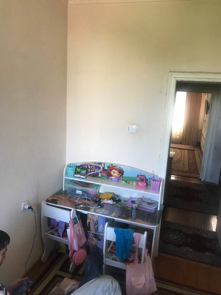 \Чилонзор.Алгоритм.3 Хона.Яхши Холатд.75м².СРОЧНО СОТИЛАДИ.АР.Зархал