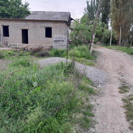 Ер сотилади 10 сотик