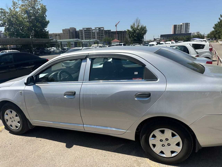 Cobalt mexanika 2020