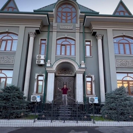 Том ёпиш кириша Барча турдаги томларни ёпамиз Малакали усталар