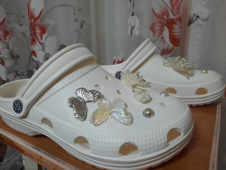 Сабо с джибитсами 41р