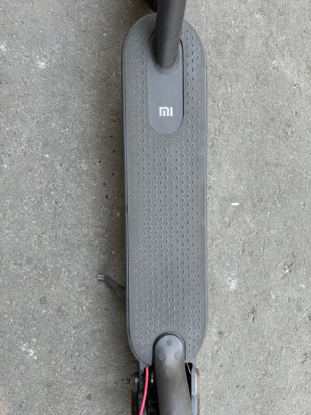 Отзывы Электросамокат Xiaomi Mi Electric Scooter Pro 2 Black