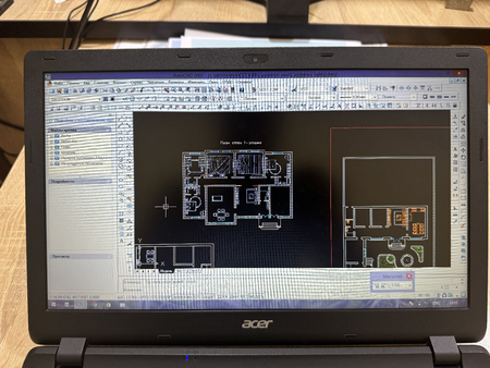 Acer notebook sotiladi, holadi ideal