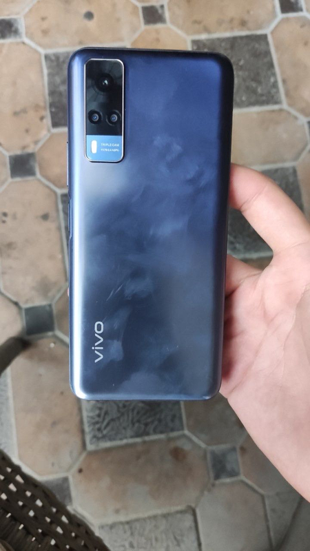 Vivo y53s 8/128.