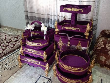 Сарпо сандик ижарага