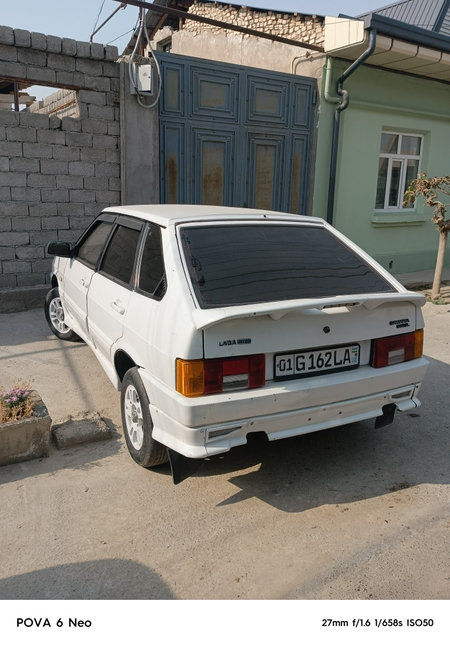 Продается ваз 2109