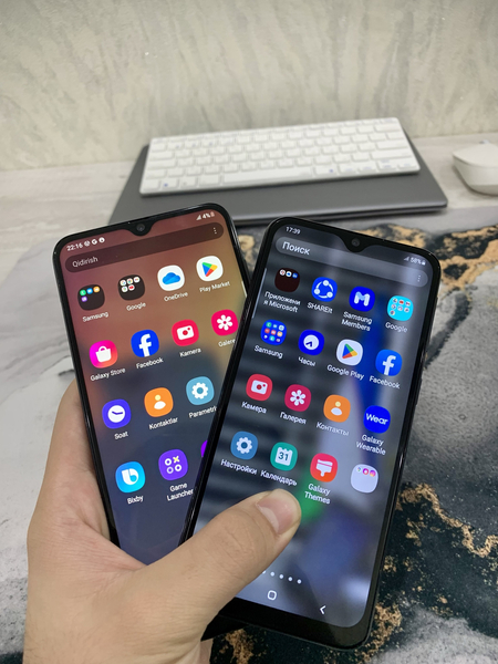 Ideal Telefonlar ikkalasi arzonga