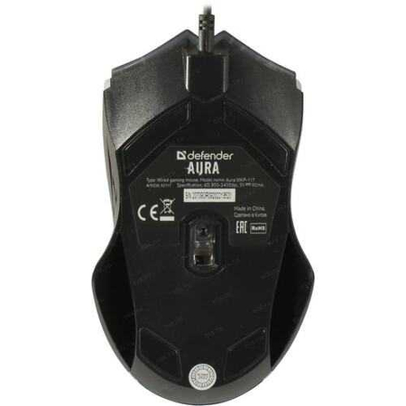 продам новый игровой мышь Rapoo V16/ С ДОСТАВКОЙ/