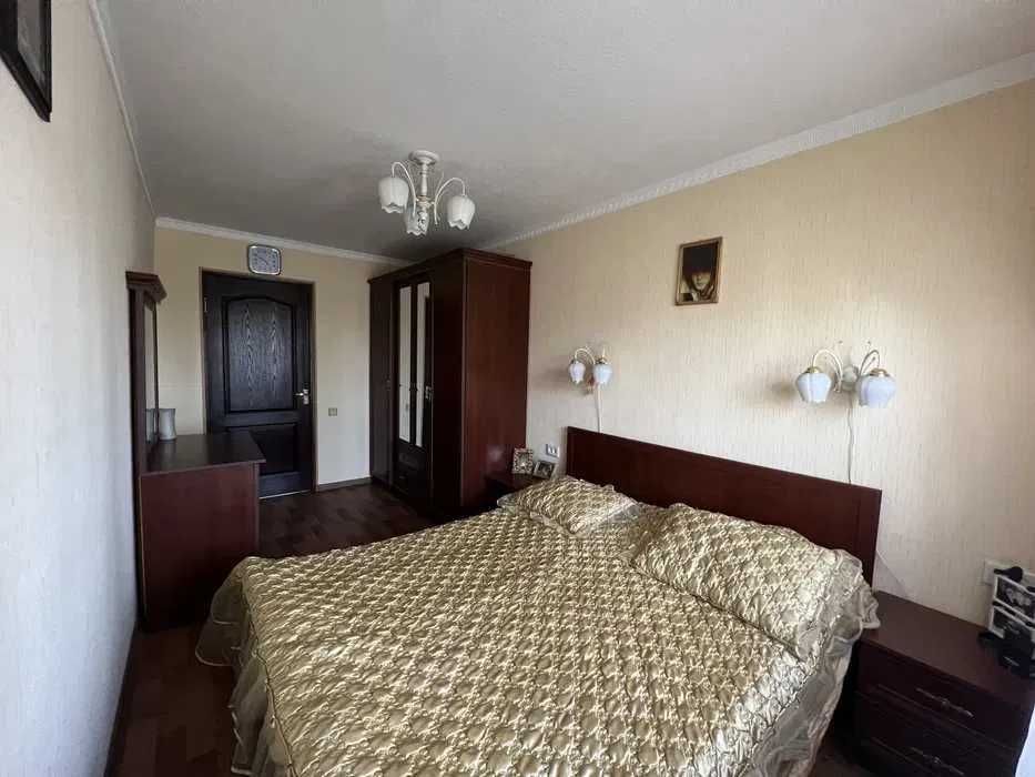 НОВОМОСКОВСКАЯ. 2/4/5 Аккурган. 55м2. Кирпич. мирзо-Улугбекский р-н