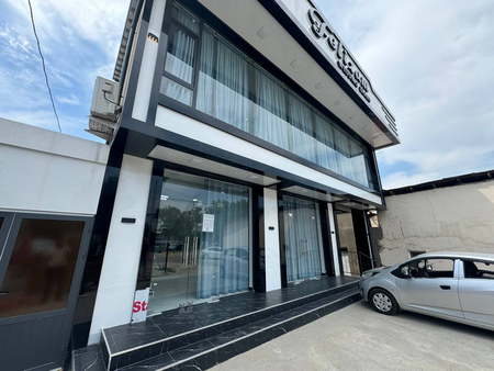 Продаётся офис 150м2 улица МКАД / Софийский