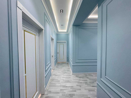 3 xonali 80m² 7-qavat sotiladi