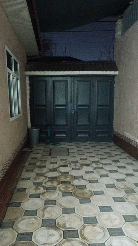 уютный мини домик для вас в тихой махале