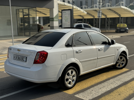 Gentra 3-Pozitsiya Avtomat Elegant Plus 2020/2021 Nomimda !