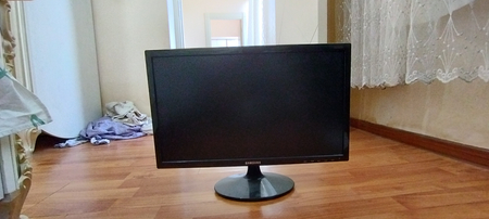 Kompyuter Samsung Display Samsung