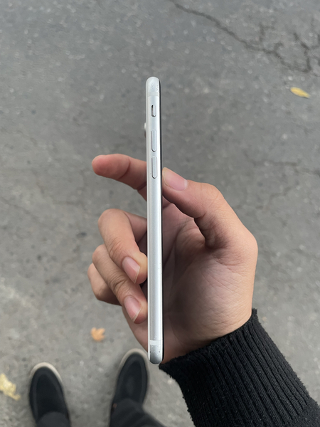 Iphone se 128 gb