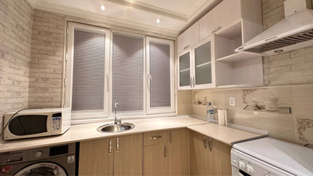 Максим Горький метро , 1/4/5 , 38м2 , балкон 2*3 , 61 500 у.е