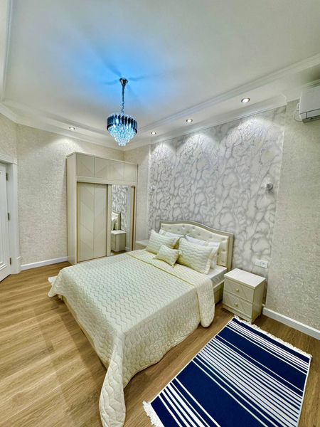 Продается свой квартира 2/8/10 ЖК Darkhan Avenue Новостройка