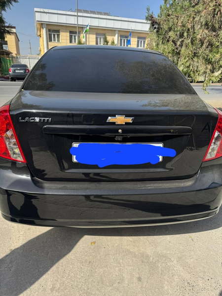 Chevrolet jentra sotiladi