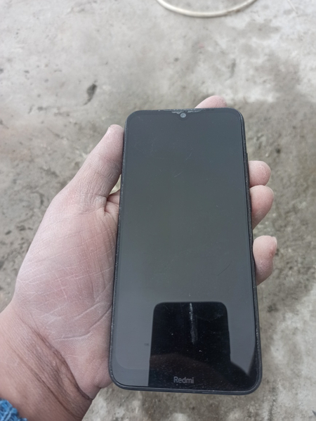 Redmi not 8t 4/64