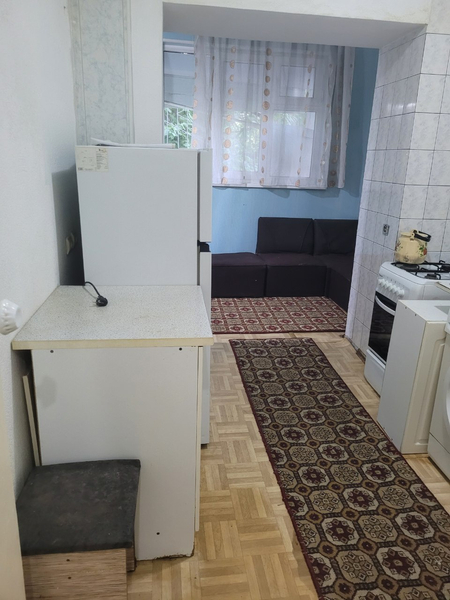 Аренда квартиры Максим горький бий художник Салам чайхана