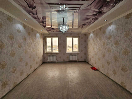 2 xonali 75m² 4-qavat sotiladi