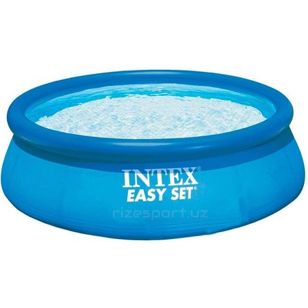 INTEX надувной бассейн 305×76 basseyn baseyn baseyin basein