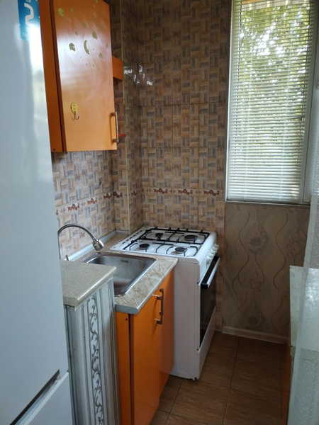 Сдаётся в аренду квартира Чиланзар -18, 1в 2х/3/4