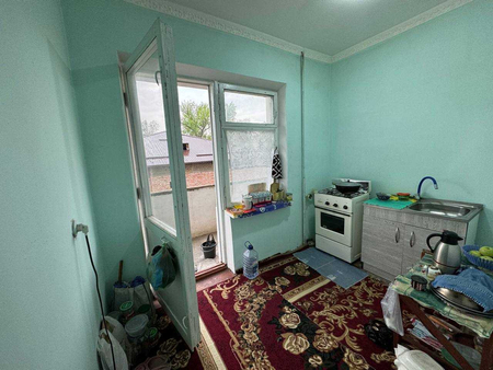 Эълон№4287  2 хонали квартира.