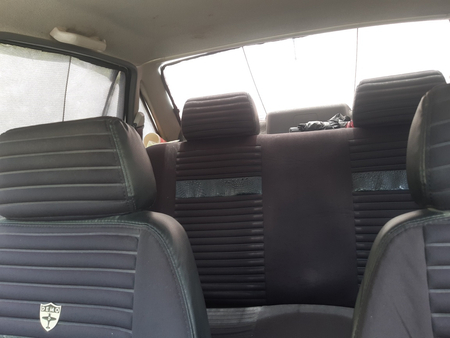 Nexia 2 sotiladi yili 2009, yurgani 141 000 km