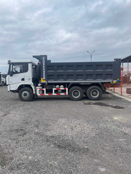 Самосвал SHACMAN X3000 25 тонн (Weichai) новый в Ташкенте