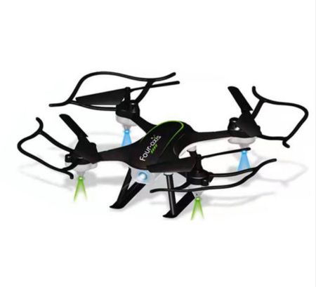 Four-axis Drone 360 без камеры цена: 340000 сум