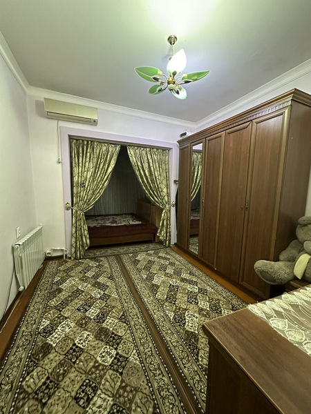 Сергели метро 3 бекат