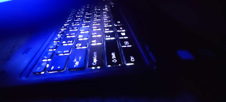 Fujitsu LifeBook T938