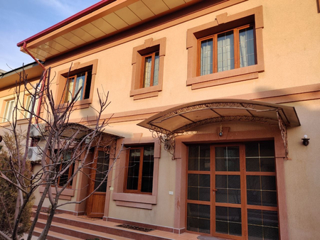 Arenda Dumdirobod Hovli Bohchaga Hostel ga