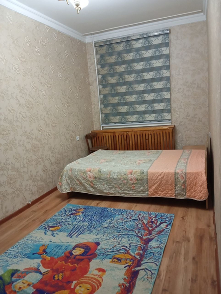 3 хонали уй ижарага берилади