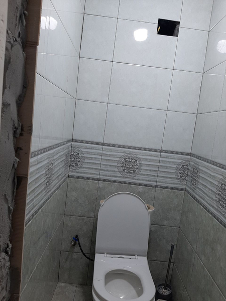 Кафельщик профессионал